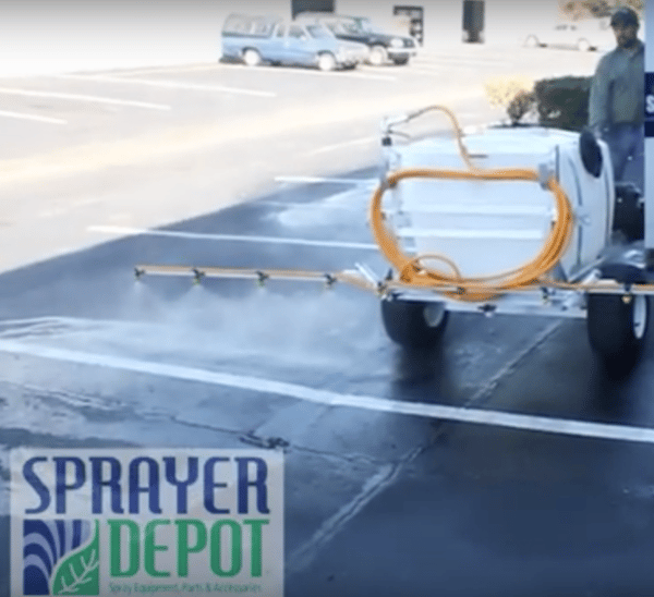 Spring Spraying Made Easy: 3 Tips For a Better Application