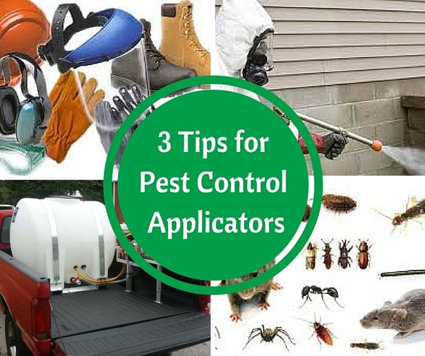 Sprayer Depot Recognizes National Pest Management Month + Tips for Pest ...