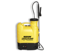 A Closer Look at Three Popular Backpack Sprayers